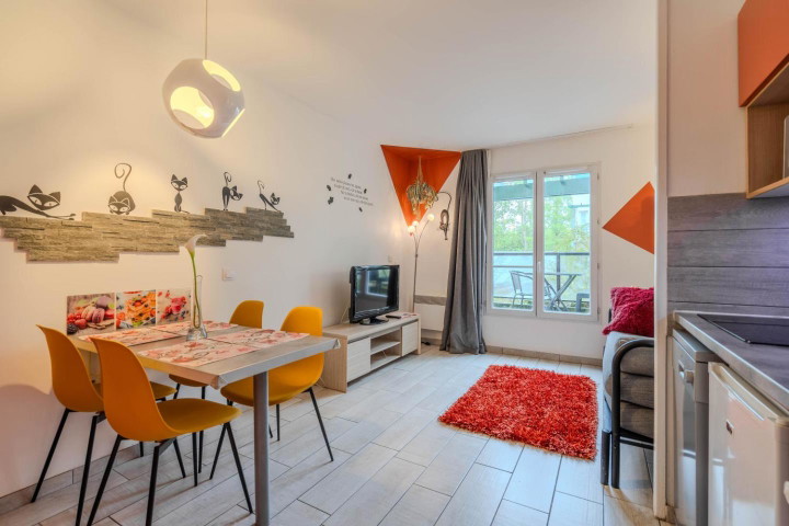 Ideal Apart Pour 4 A Disneyland - Disneyland Paris