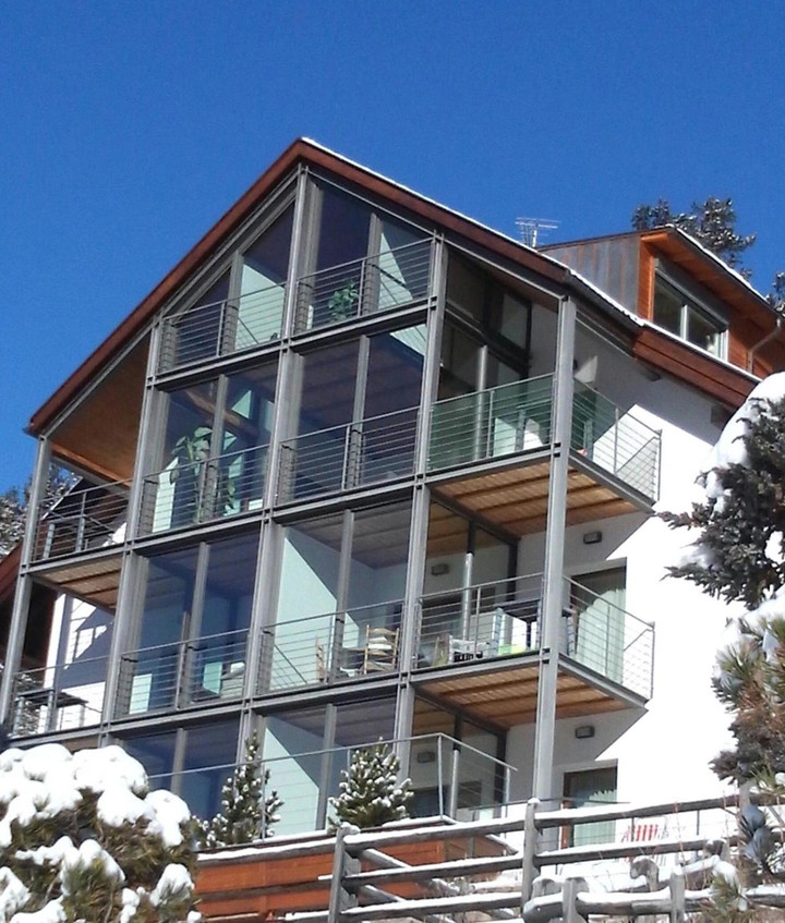 Apartments Markus - Alpe di Siusi