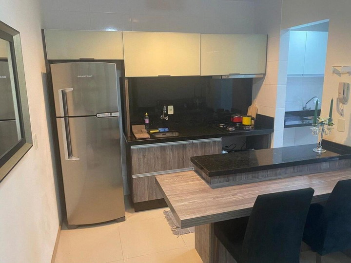 Rcm Vilas - Loft Prox. Expoville - Santa Catarina (estado)