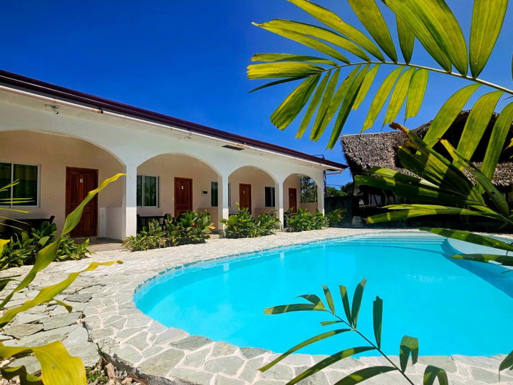 Mangoverde Guesthouse - Moalboal