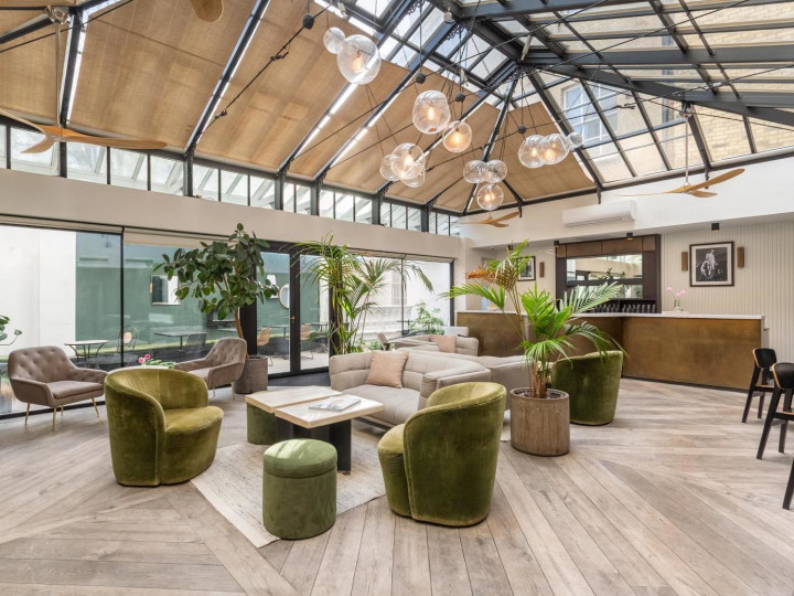 Numa London Chelsea Green - Fulham