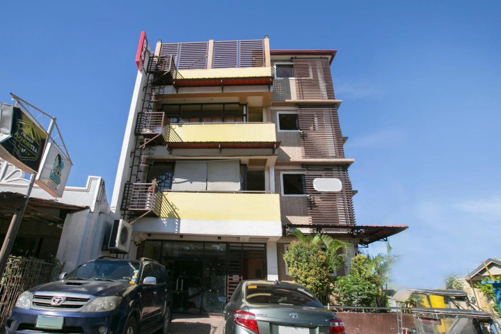 Rjat Guesthouse - Calamba
