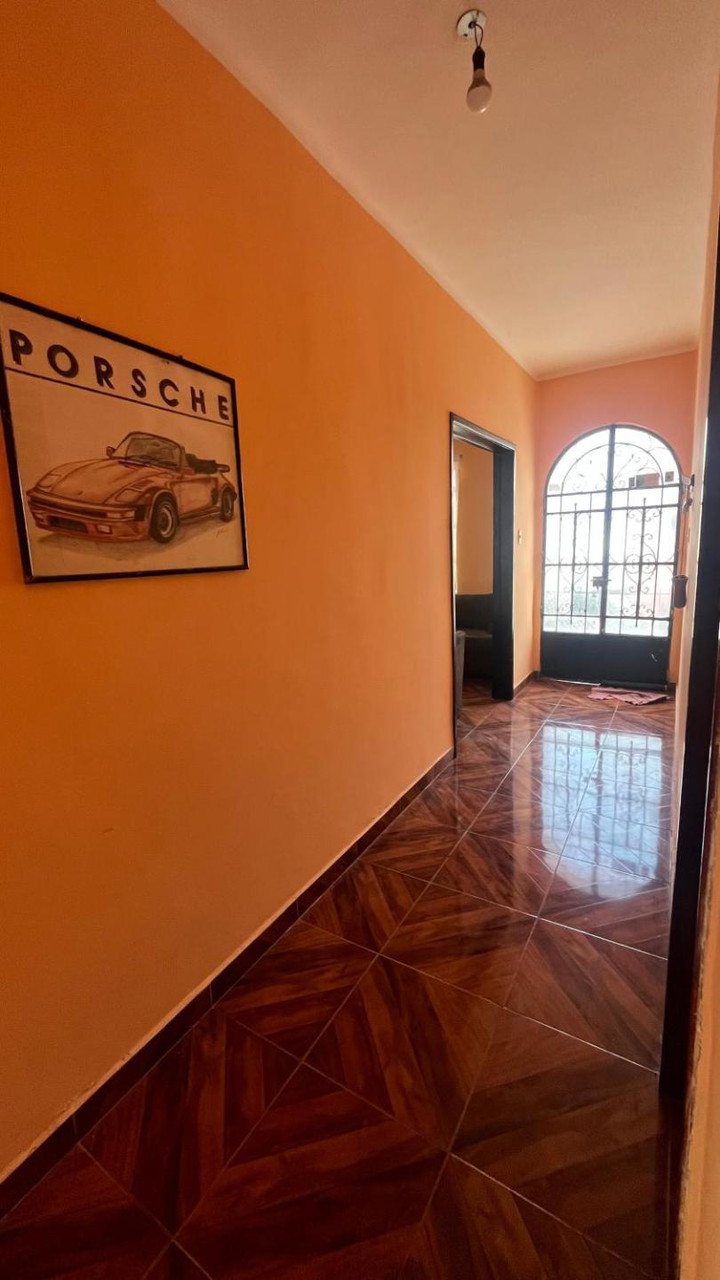 Puebla Centro Casa Peerza - Puebla