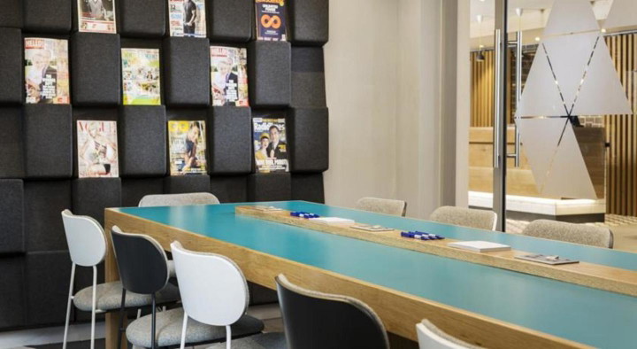 Holiday Inn Express St. Albans - M25, Jct.22 - Watford