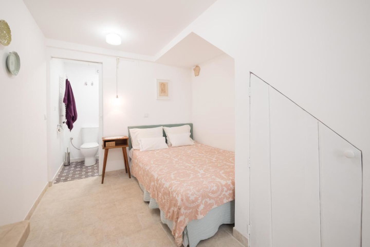 Little Studio For Two-alfama - Lisboa