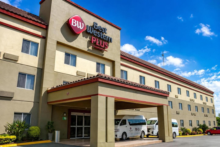 Best Western Plus Monterrey Airport - Monterrey