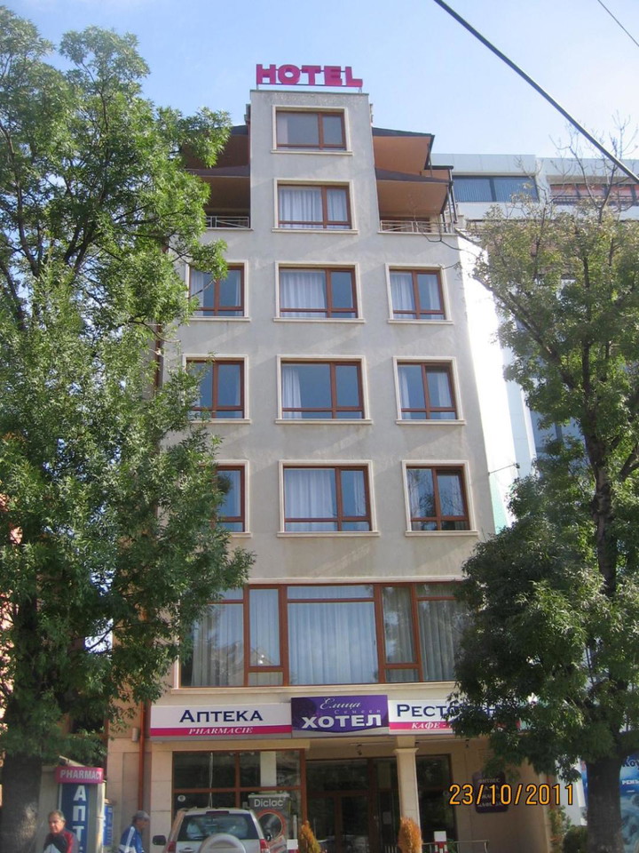 Hotel Elica - Varna