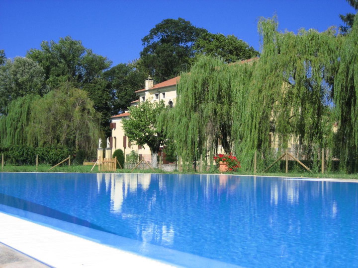Agriturismo Villa Selvatico - Padua
