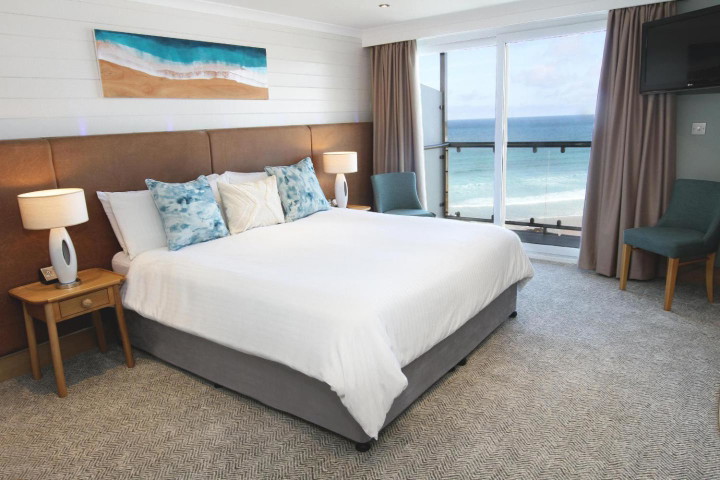 Esplanade Hotel - Holywell