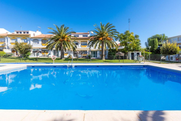 La Rosa Home - Torremolinos