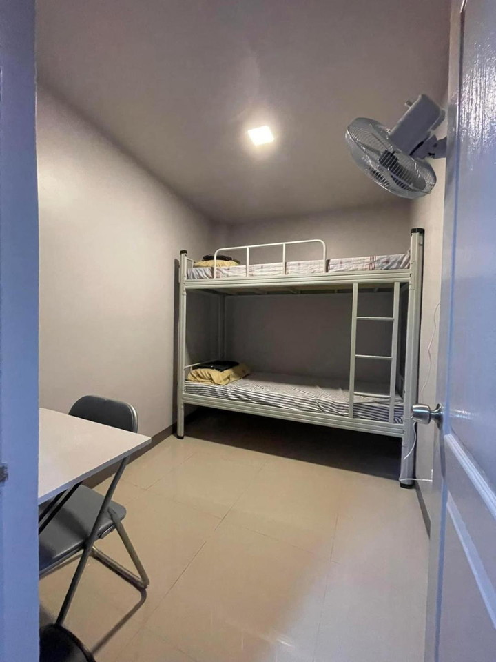 K And R Apartment Affordable Aircon Room With Wifi - Philippines