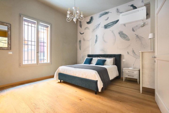 Central And Comfy Apartment Free Netflix And Disney Plus - Bologna