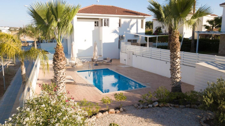 Pernera Gardens Villa - Agia Napa