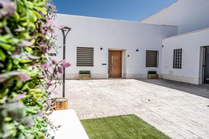 Casa Los Cantos Gordo's - Daimiel