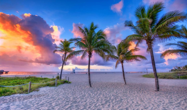 Surf & Sand Seaside - Fort Lauderdale, FL