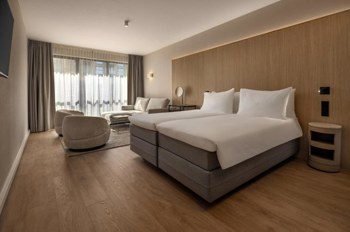 Westcord Hotel Eindhoven - Valkenswaard