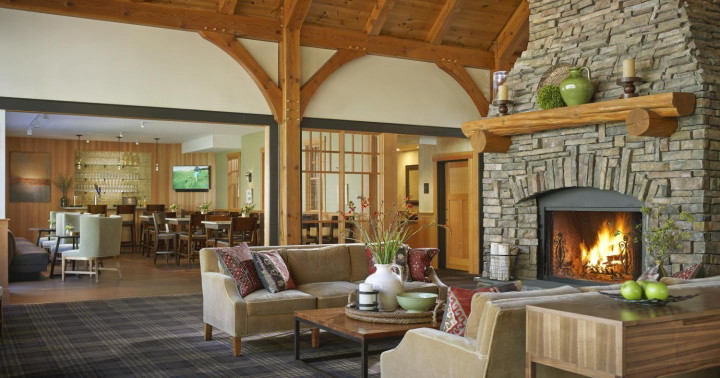 Green Mountain Suites Hotel - Burlington, VT