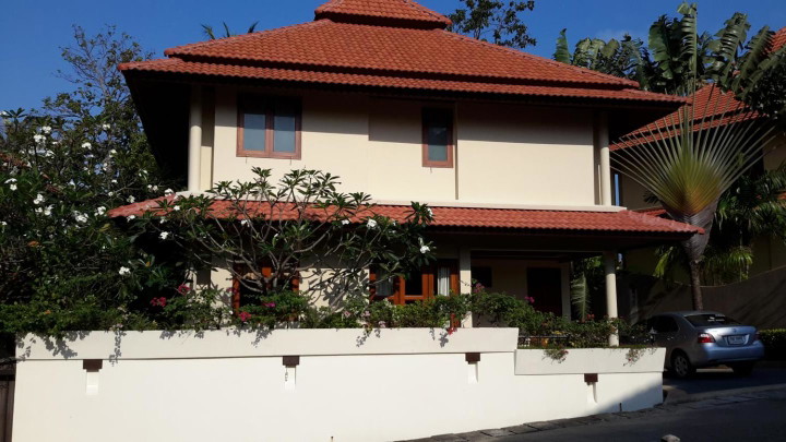 3 Bedroom Villa Tg11 On Beachfront Resort Sdv280-by Samui Dream Villas - Ko Samui