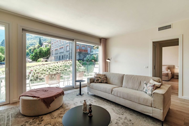 Casa Sofia - By Myhomeincomo - Menaggio