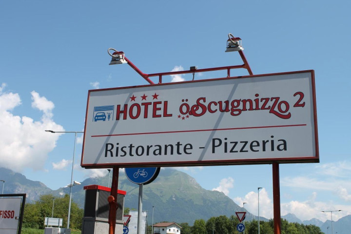 Hotel O'scugnizzo 2 - Belluno