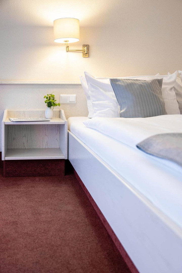 Hotel Ilmenautal Inklusive Thermeplus - Bad Bevensen