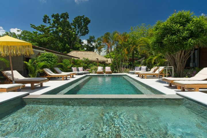 Gili Air Bungalows - Gili Islands