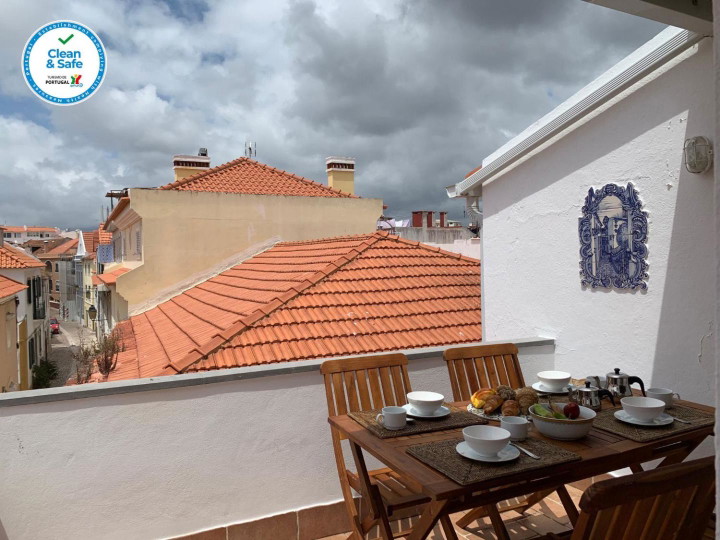 Flh Cascais Charming Old Town - Cascais