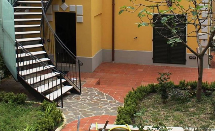 B&b Al Viale - Macerata