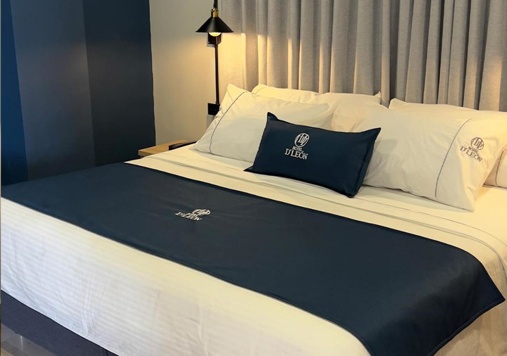 Hotel D' Leon - Bucaramanga