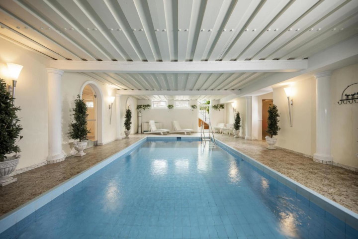 Hotel Garni Keil - Wagrain
