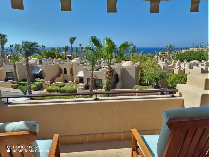 Yamour Royal Suite In Four Seasons Resort Sharm El Sheikh - Charm el-Cheikh