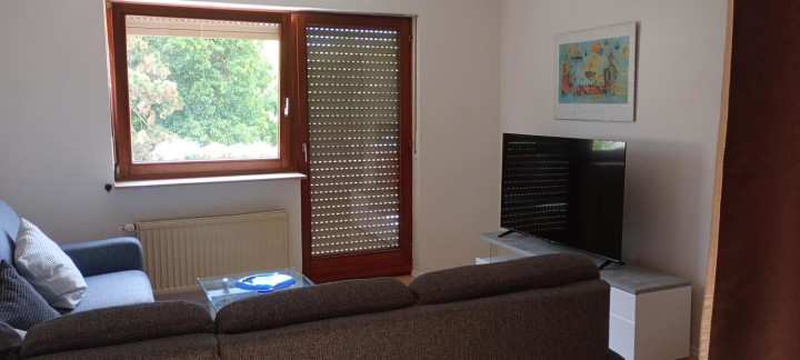 Apartment Für Max 5 Personen Mit Balkon - Speyer