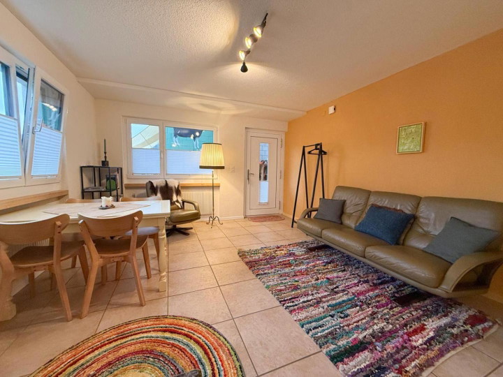 Ferienwohnung Auf Ziegenhof - Canton des Grisons
