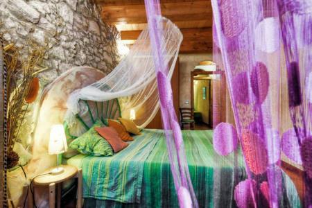 Agriturismo Su'e Lentu - Sardinien