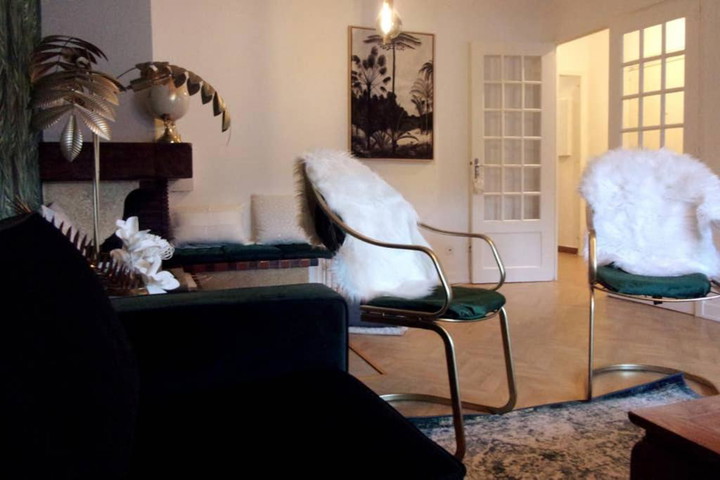 Appartement Villa Paula Ax-les-thermes - Ax 3 Domaines