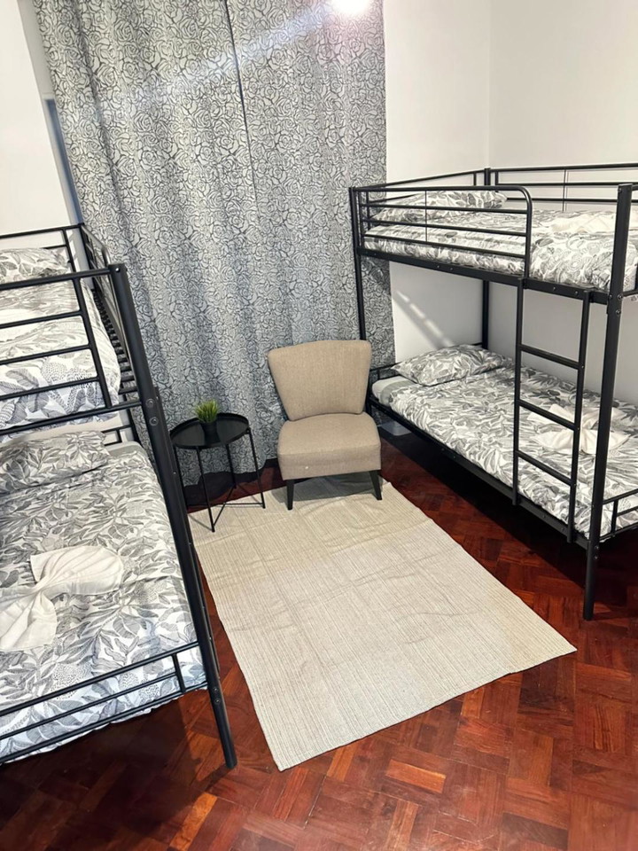 Gets- House Lahr - Amadora