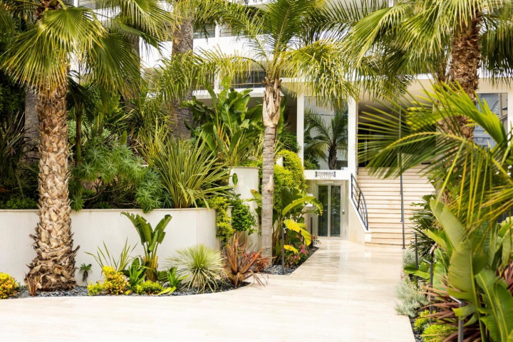 Staybridge Suites - Cannes Centre By Ihg - France