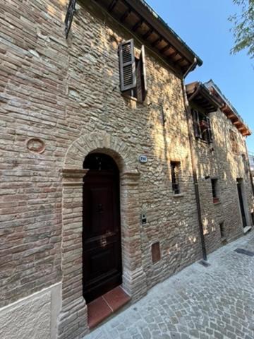 Le Clarisse Home - Sarnano