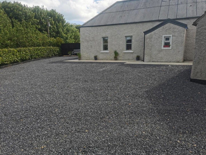 Orchard Cottage - Ireland
