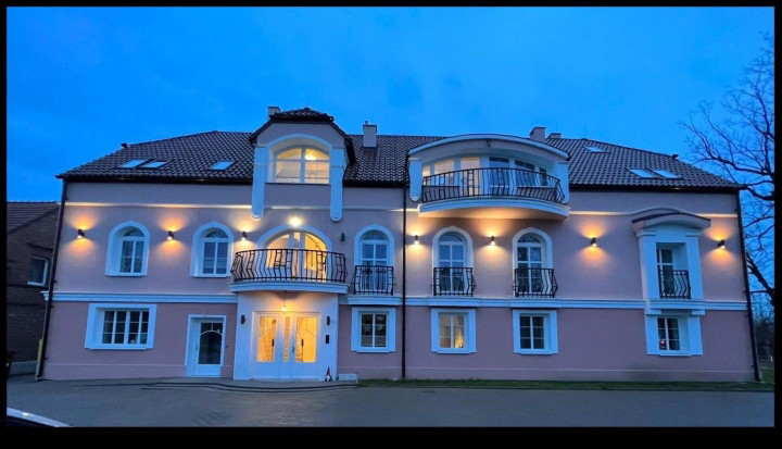Luxury Apartments - Wrocław