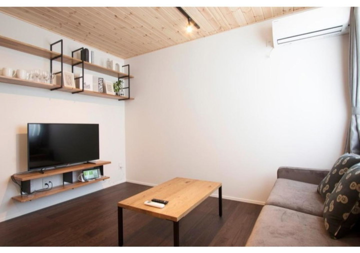 Rakuten Stay House X Will Style Fujiyoshida Matsuyama 101 - 富士吉田市