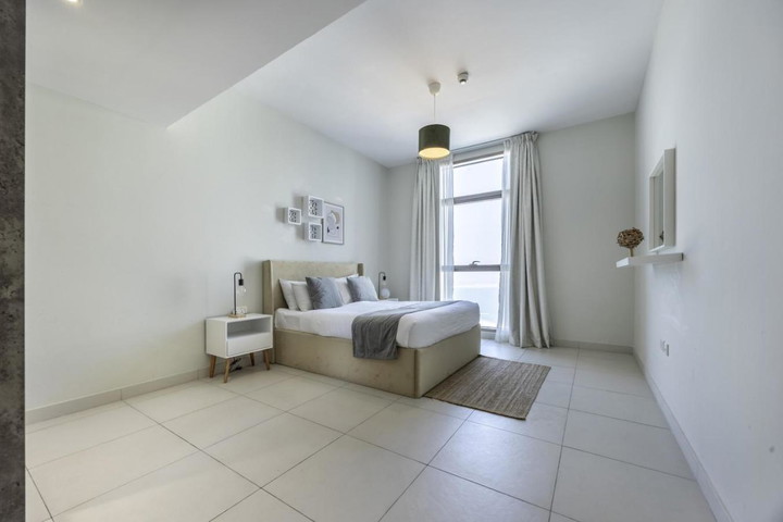 Bloomfields1br In Reflection A -Al Reem - Abu Dhabi