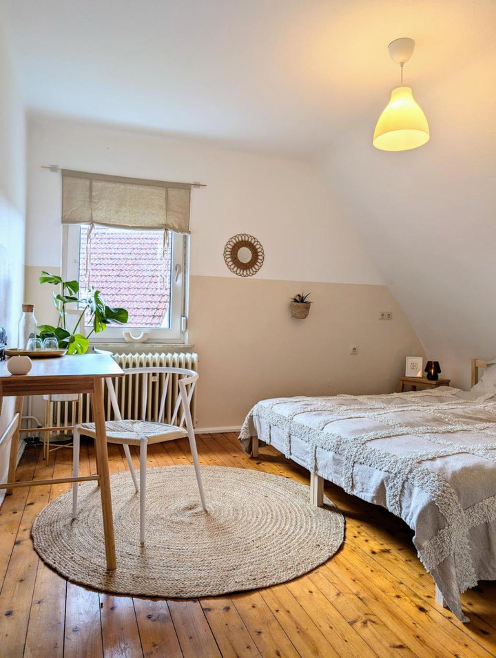 Boho Room - Coburg