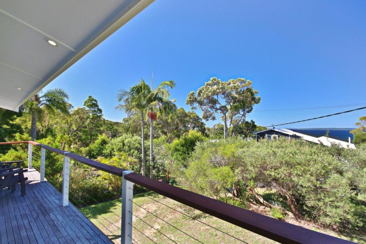 Acacia Cottage At Hyams Beach - Australia