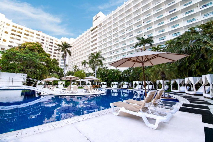 Emporio Acapulco - Acapulco de Juárez