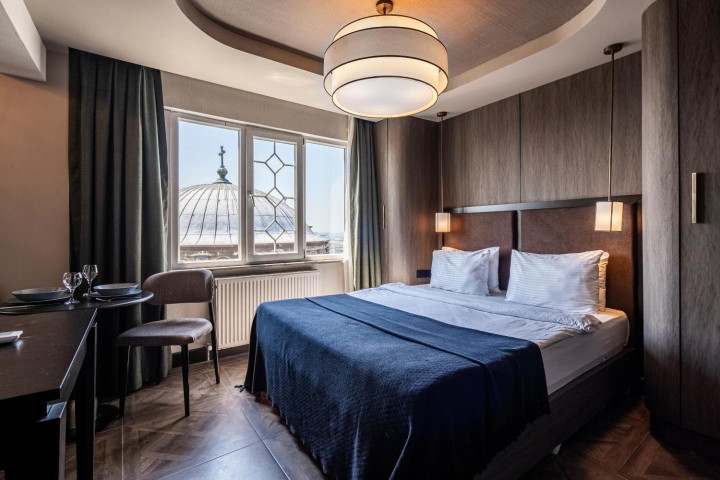 Sayeban Hotel Istanbul - Istanbul