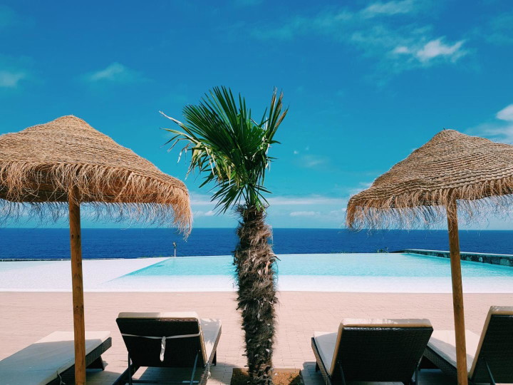 Pedras Do Mar Resort & Spa - Azores