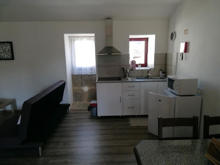 Residencias Vinha Velha - Sá