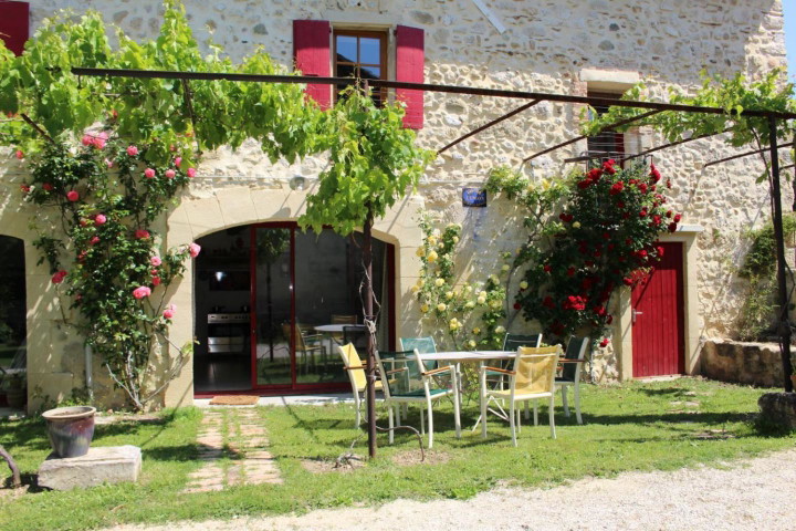 Chez Germaine - Pierrelatte