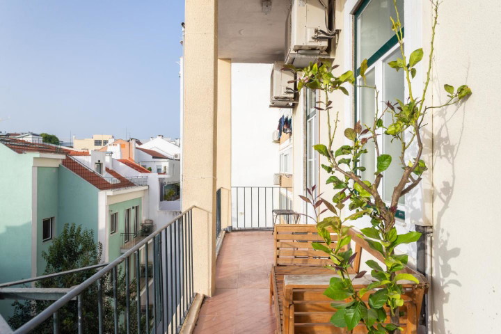 Estrela Guesthouse - Lisbon
